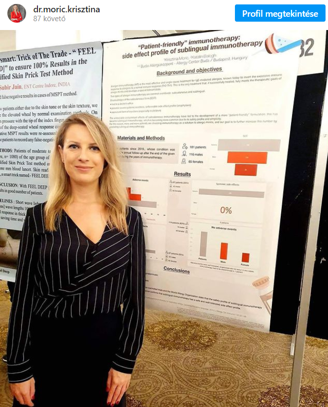 A mogyorópollen allergiások már most gondoljanak a kezelésre!